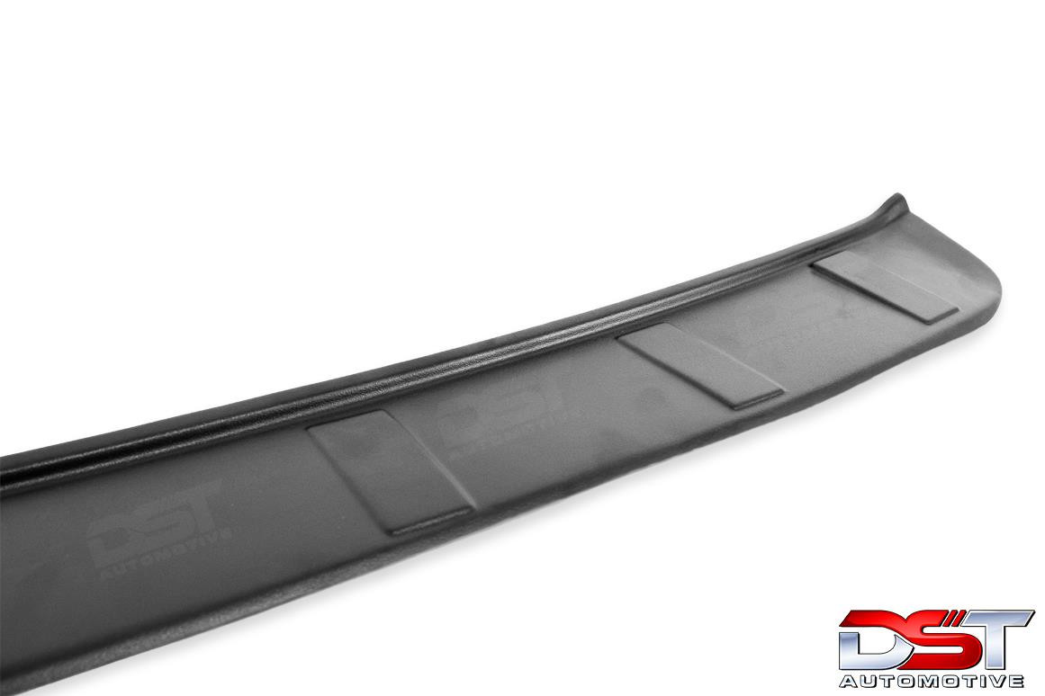DST Full Rear Bumper Cover For Volkswagen Caddy 2021-On - DST AUTOMOTIVE