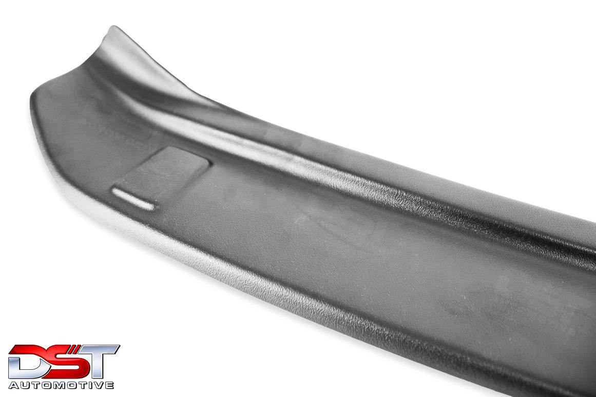 DST Full Rear Bumper Cover for Vw Tiguan 2016-On | Premium Exterior Styling