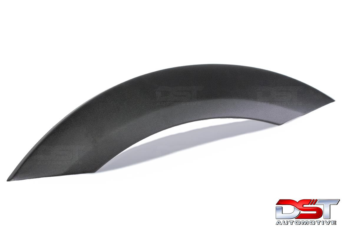 MERCEDES SPRINTER W906 2006-2017 4PCS WHEEL ARCH TRIM KIT - DST AUTOMOTIVE