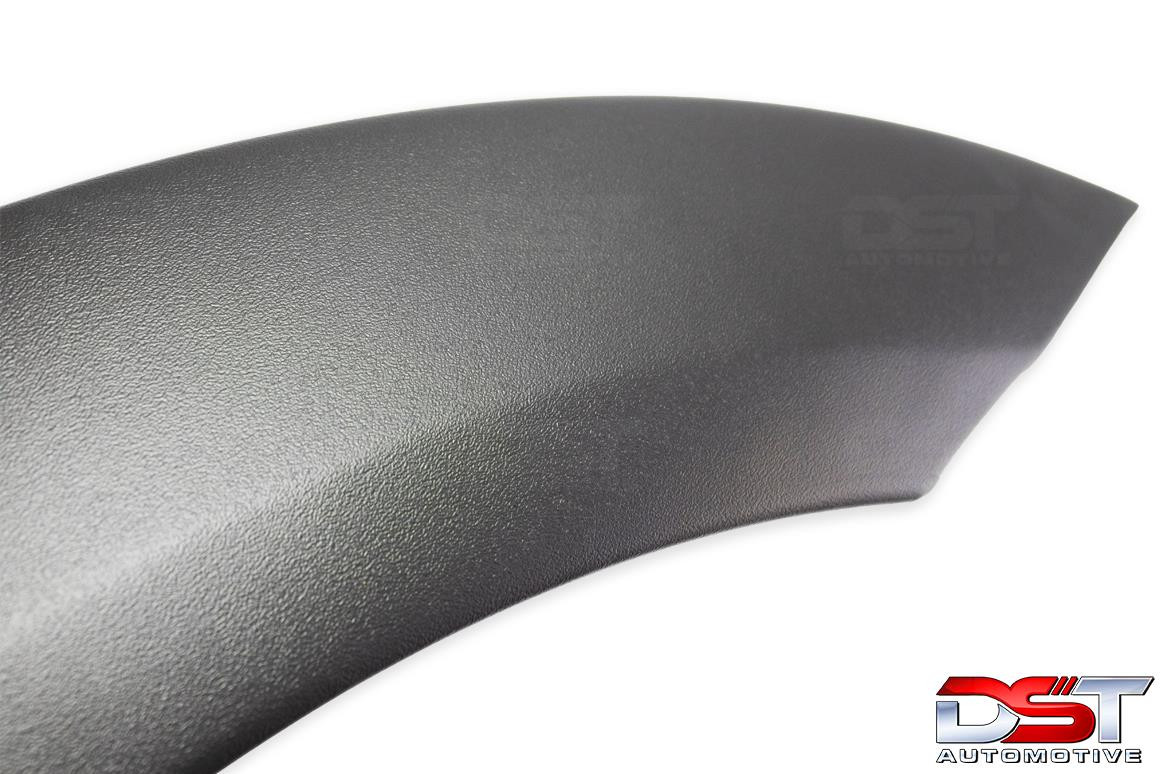 MERCEDES SPRINTER W906 2006-2017 4PCS WHEEL ARCH TRIM KIT - DST AUTOMOTIVE