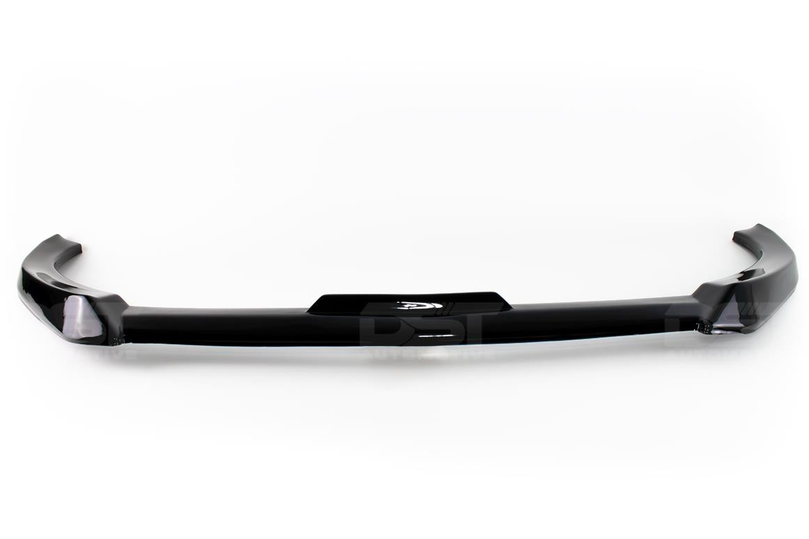 ABS Front Splitter for CITROEN BERLINGO 2019-ON | Premium Bumper Lip ...