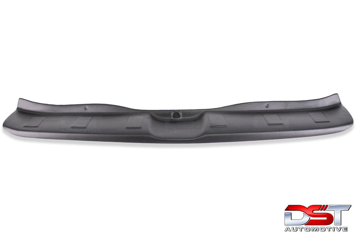 DST Full Rear Bumper Cover for Dacia Sandero Stepway 2012-On | Premium ...