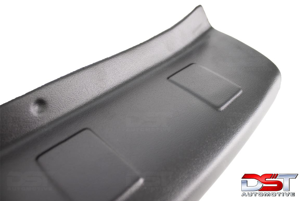 DST Full Rear Bumper Cover for Dacia Sandero Stepway 2012-On | Premium ...