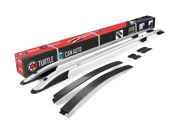 Ford Connect Roof Rack Bars Rails| Transit Roof Rack and Roof Rails