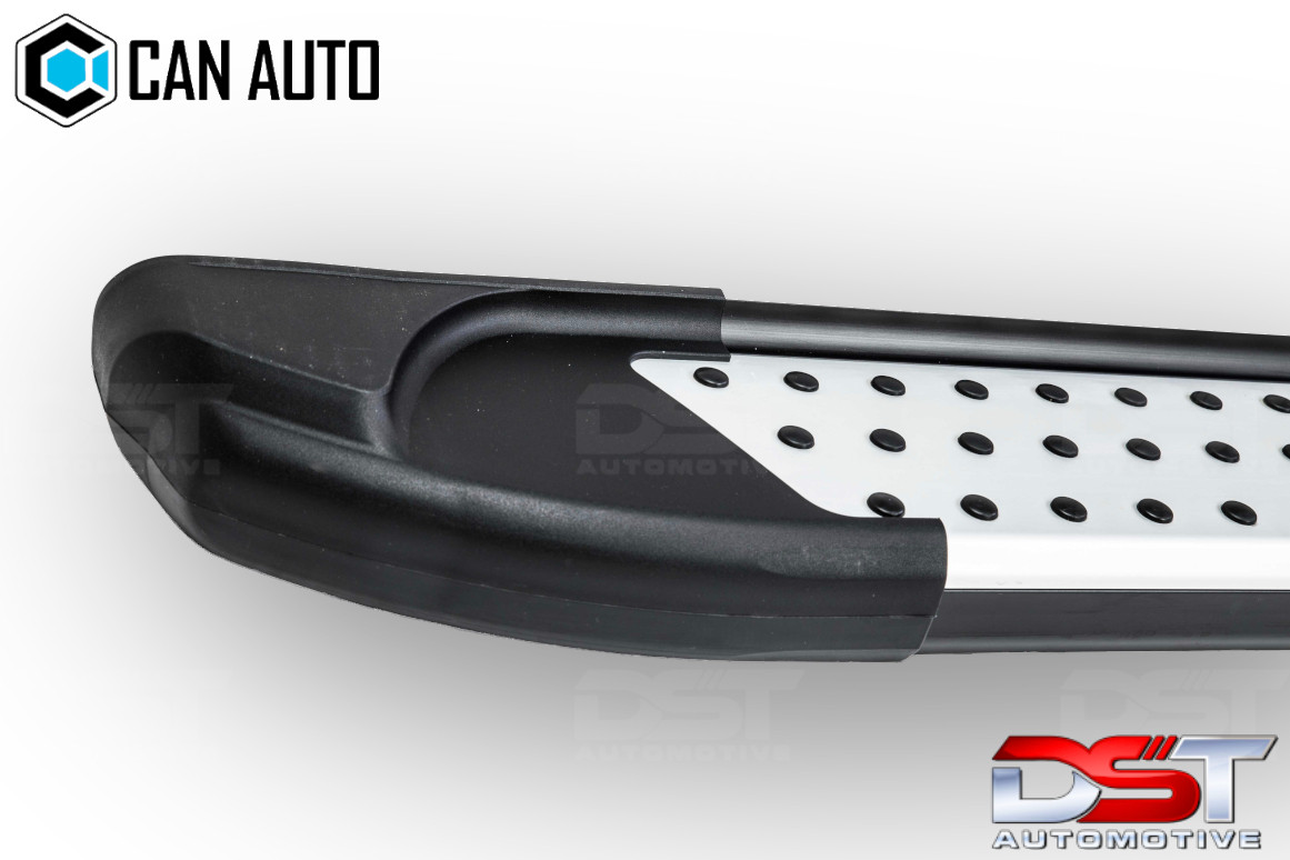 Ford Custom Side Steps | VanStyling Accessories