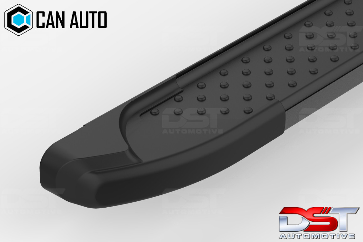 Ford Custom Side Steps | VanStyling Accessories