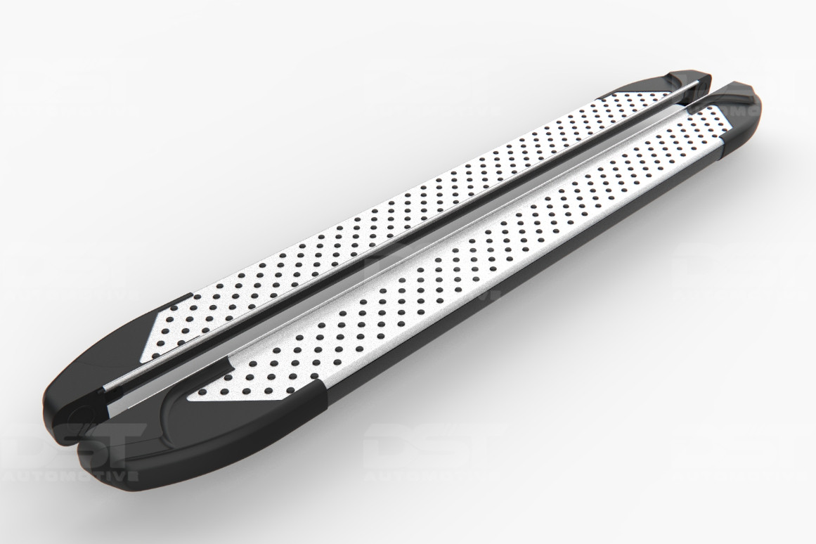 MERCEDES VITO Side Steps | VanStyling Accessories