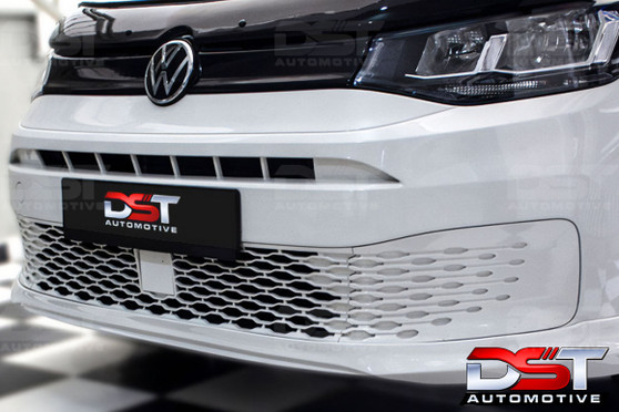 Volkswagen Caddy Body Kit | VW Sport Body Styling