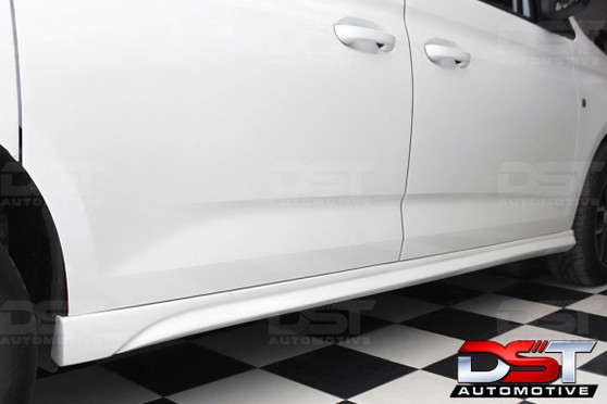 Volkswagen Caddy Body Kit | VW Sport Body Styling