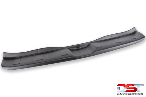 DST Full Rear Bumper Cover for Dacia Sandero Stepway 2012-On | Premium ...