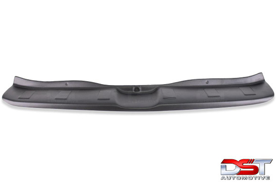 DST Full Rear Bumper Cover for Dacia Sandero Stepway 2012-On | Premium ...