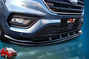 Ford Transit Connect Spoiler | Transit Splitter and Accessories