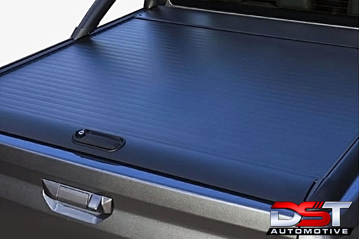MAXUS T60 DST PRO Roller Cover Top| Load Bed Roller Shutter
