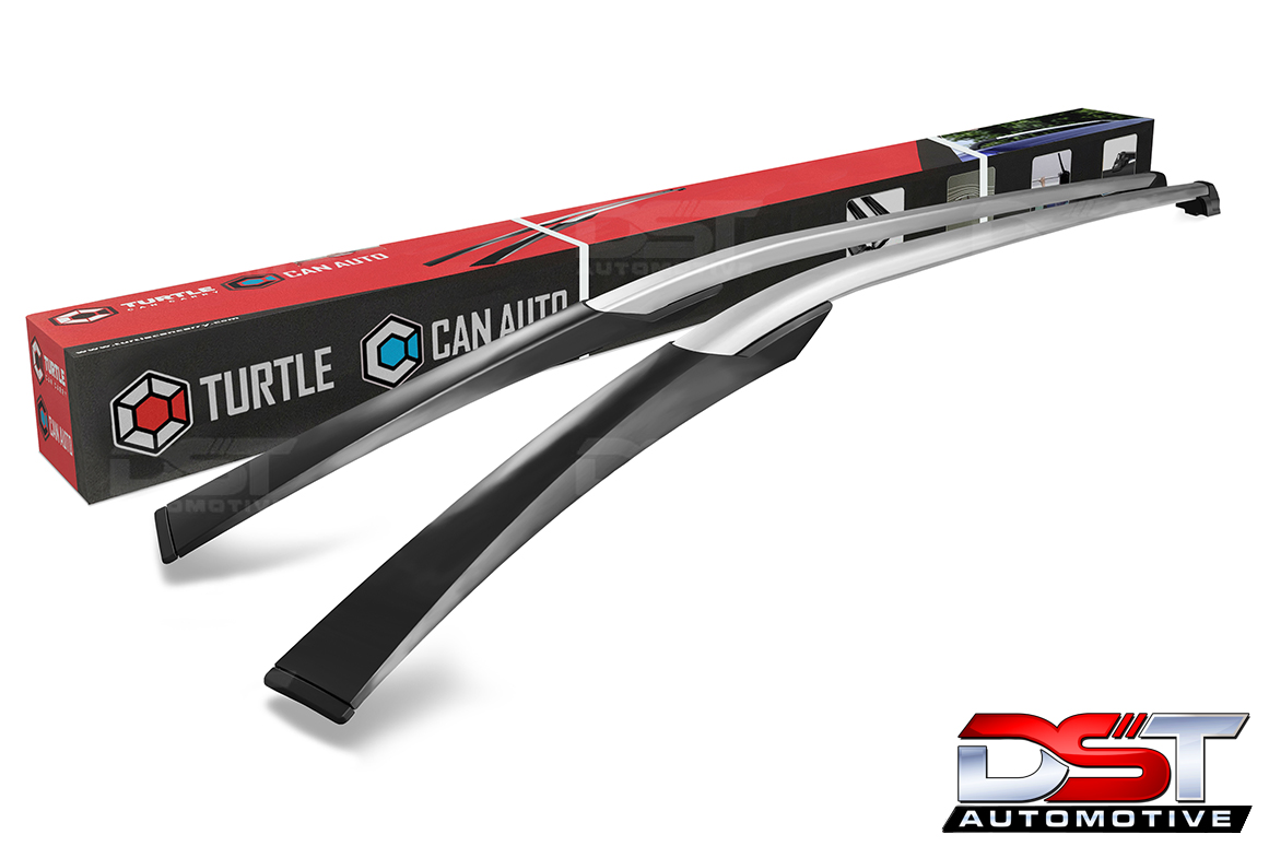 Ford Courier Roof Rack Rails | Ford Courier Roof Rack and Roof Bars LWB