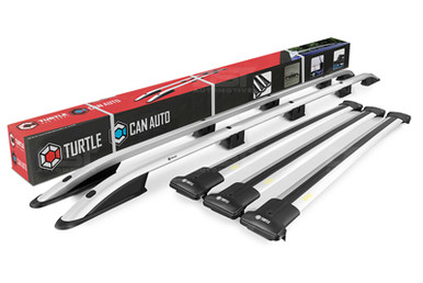 Vauxhall Vivaro Roof Rack Bars | Vauxhall Vivaro Roof Rack and Roof Rails