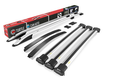 Ford Connect Roof Rack Bars | Connect Roof Rack and Roof Rails
