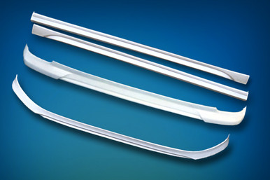 Volkswagen Caddy Body Kit | VW Sport Body Styling