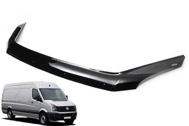 VW Crafter bonnet protector | Caddy bonnet protector