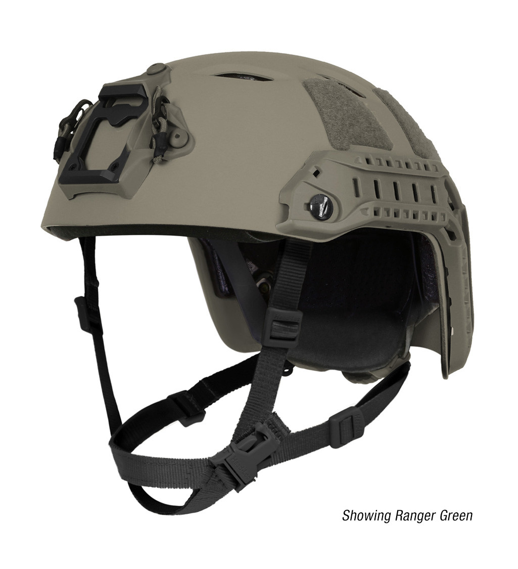 Ops-Core FAST Bump Helmet System