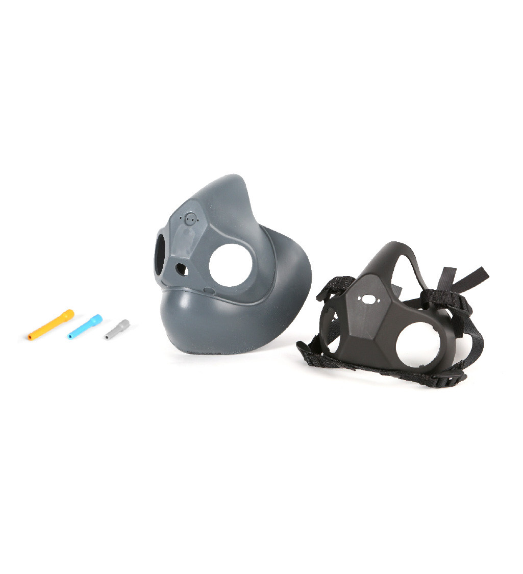 Gentex HA/LP Max Comfort Kit