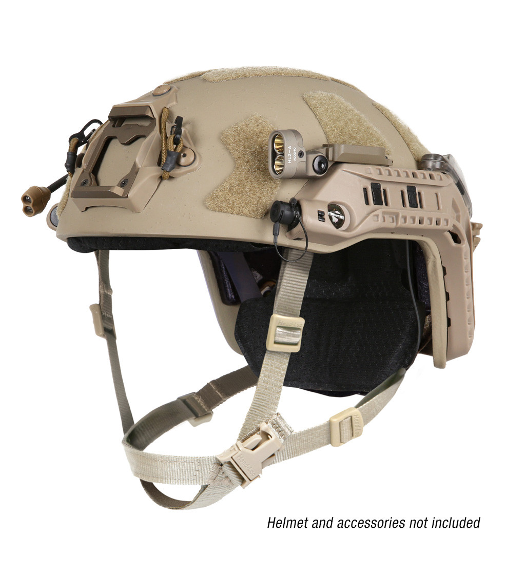 Ops-Core RAILINK® Power and Data ARC™ Rails