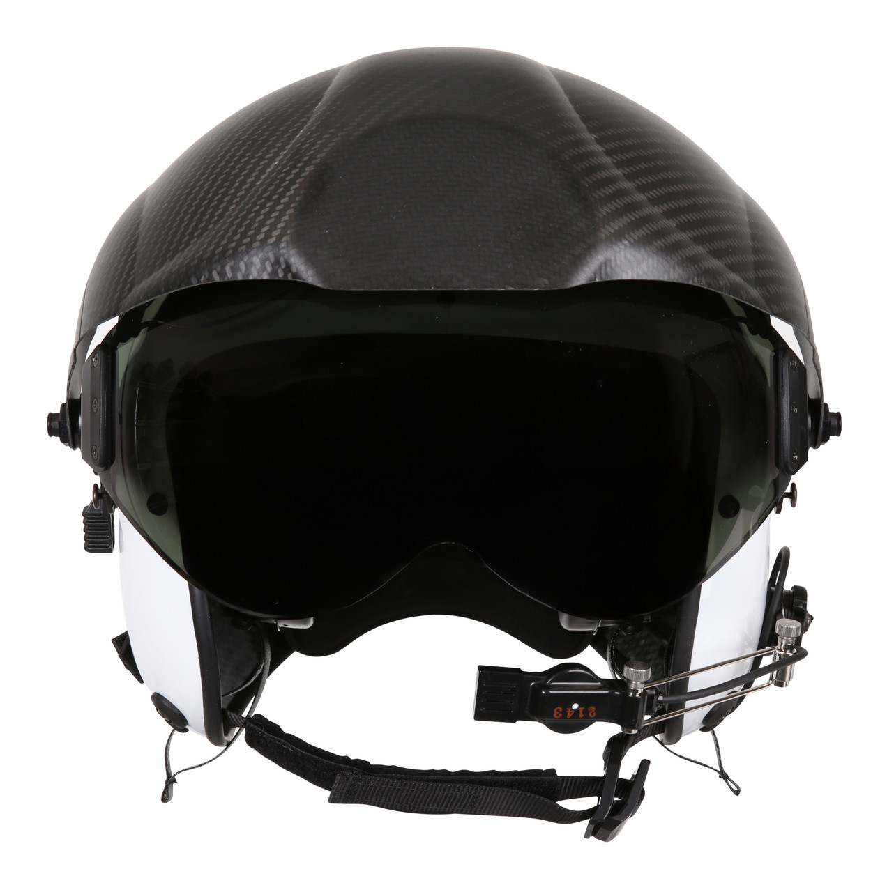 Gentex ALPHA 900 Passenger Helmet System