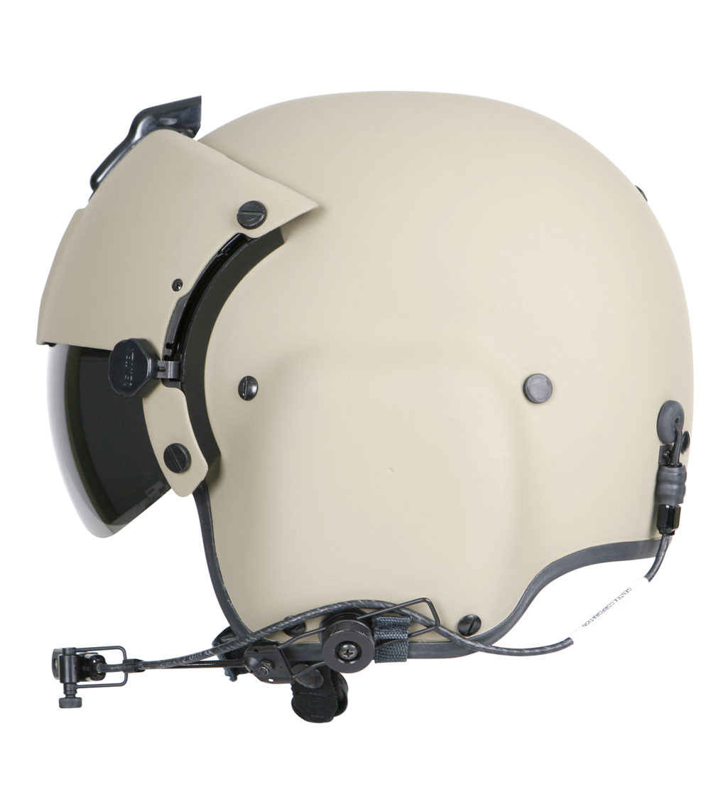 Gentex HGU-56/P Rotary Wing Helmet System