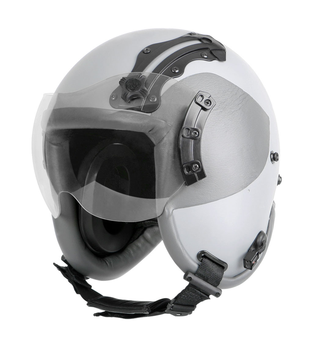Gentex Tracked Visors