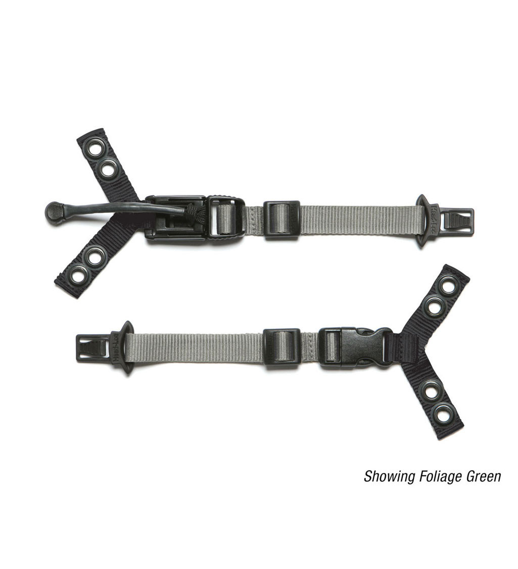 OPS-Core O2 Mask Single-Strap Kit - FAST, Sentry & ACH