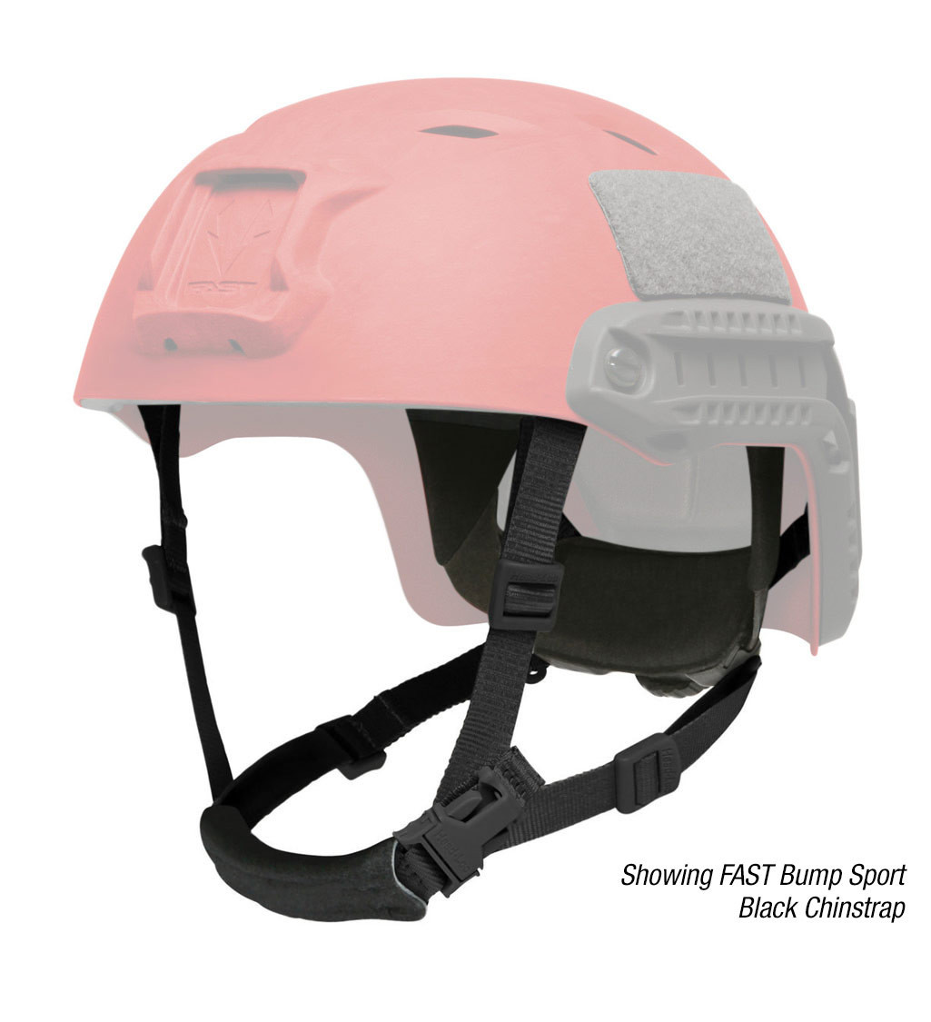Ops Core Chinstrap Replacement Kit - FAST & Sentry