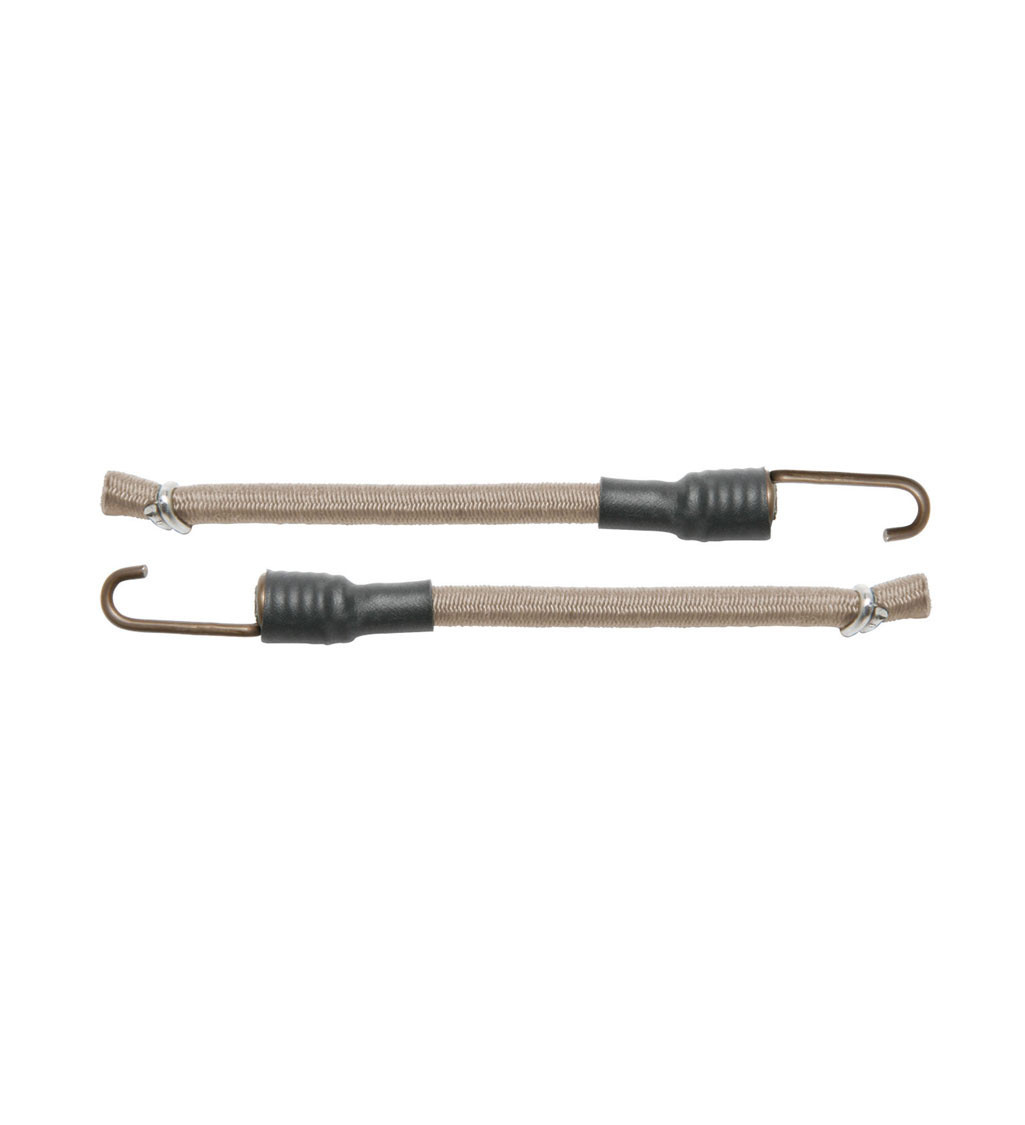Ops-Core ARC Rail Replacement Bungees - ACH. For ACH helmets