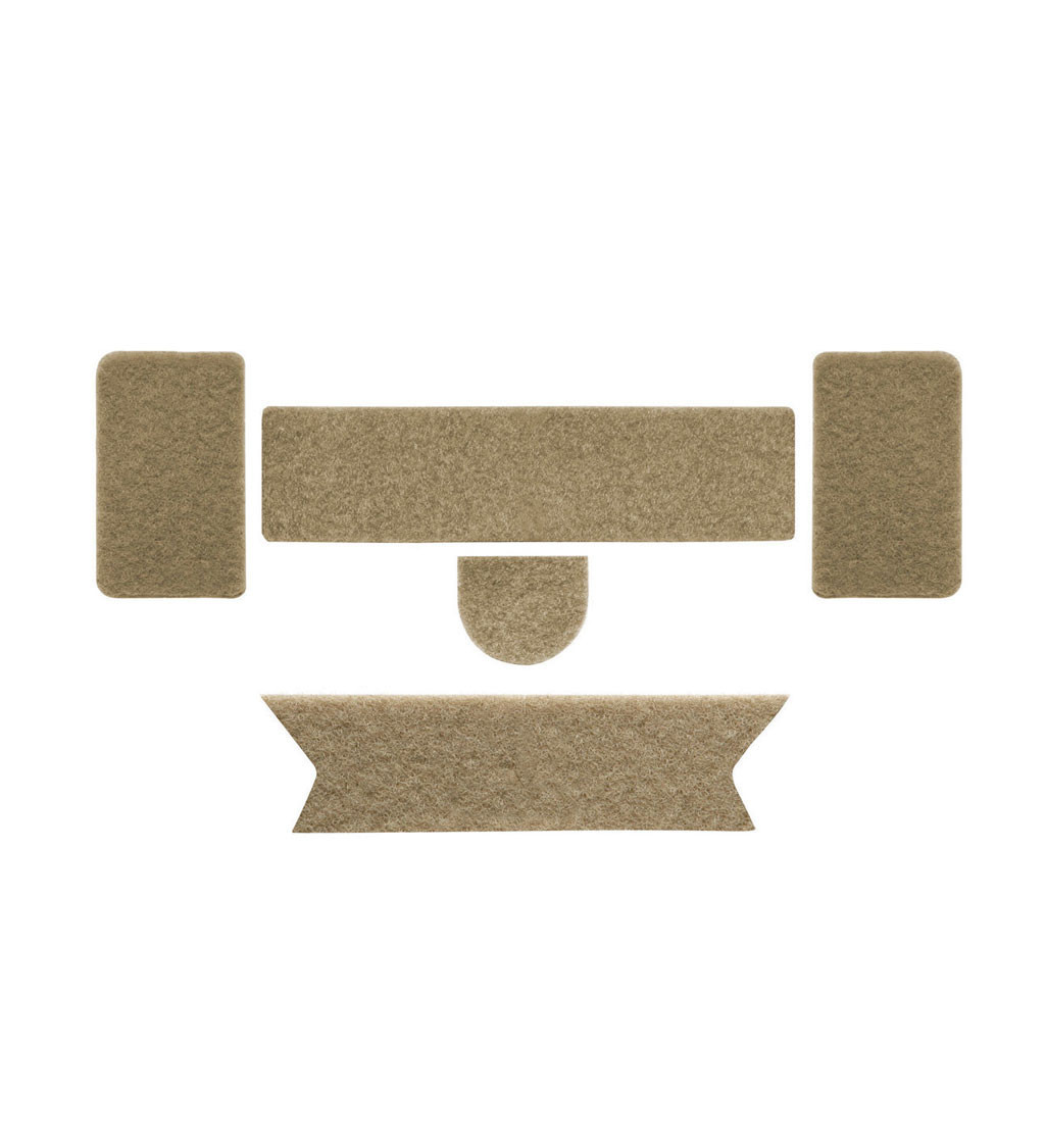 Ops-Core Exterior Velcro Replacement Kits