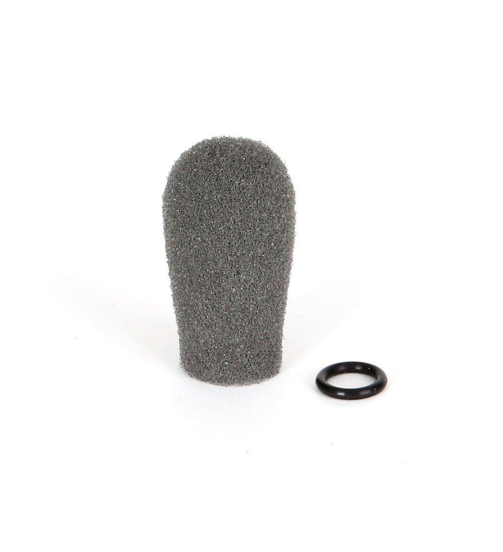 Gentex Boom Microphone Wind Guard Replacement