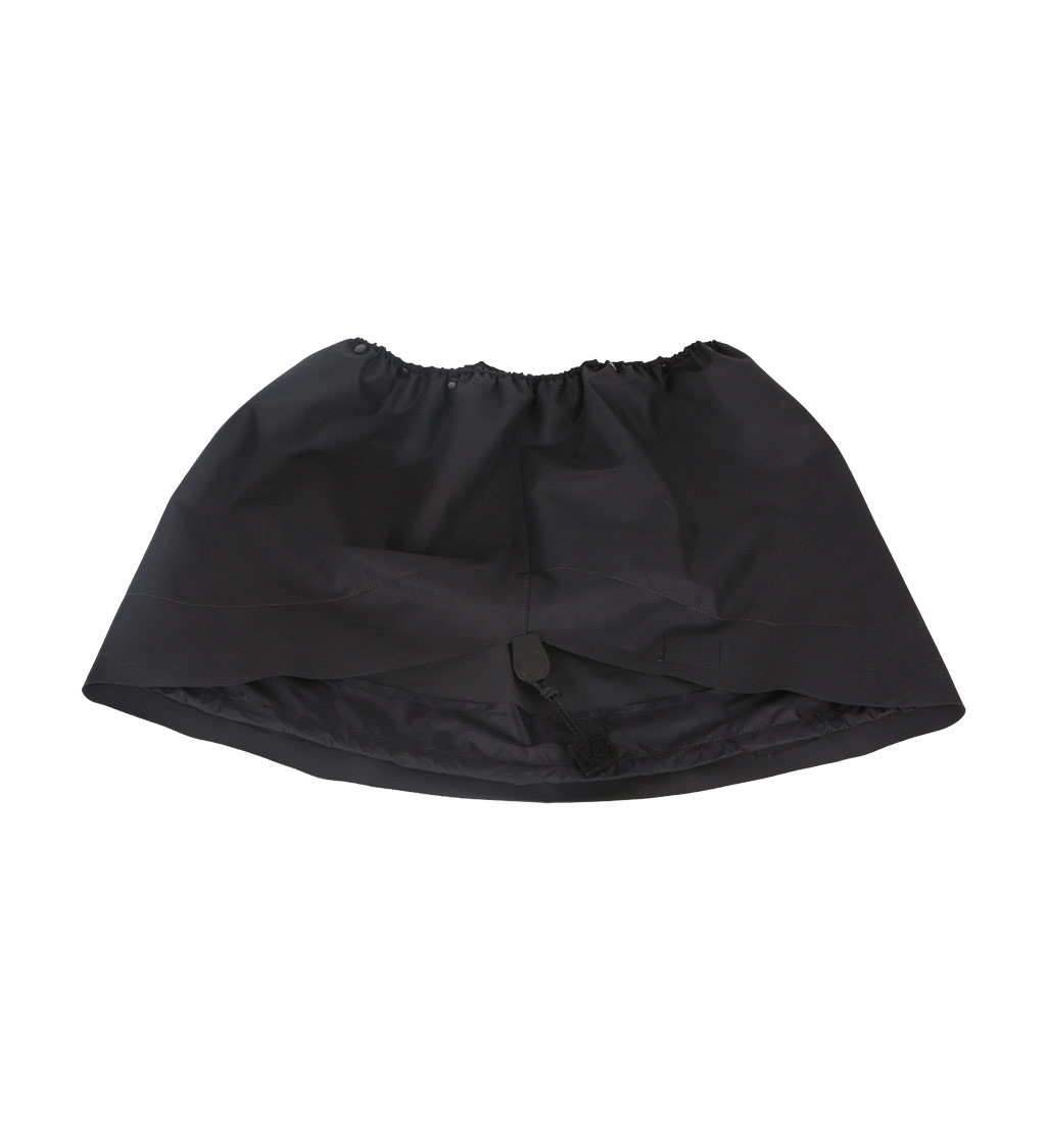 PureFlo Protective Neck Capes