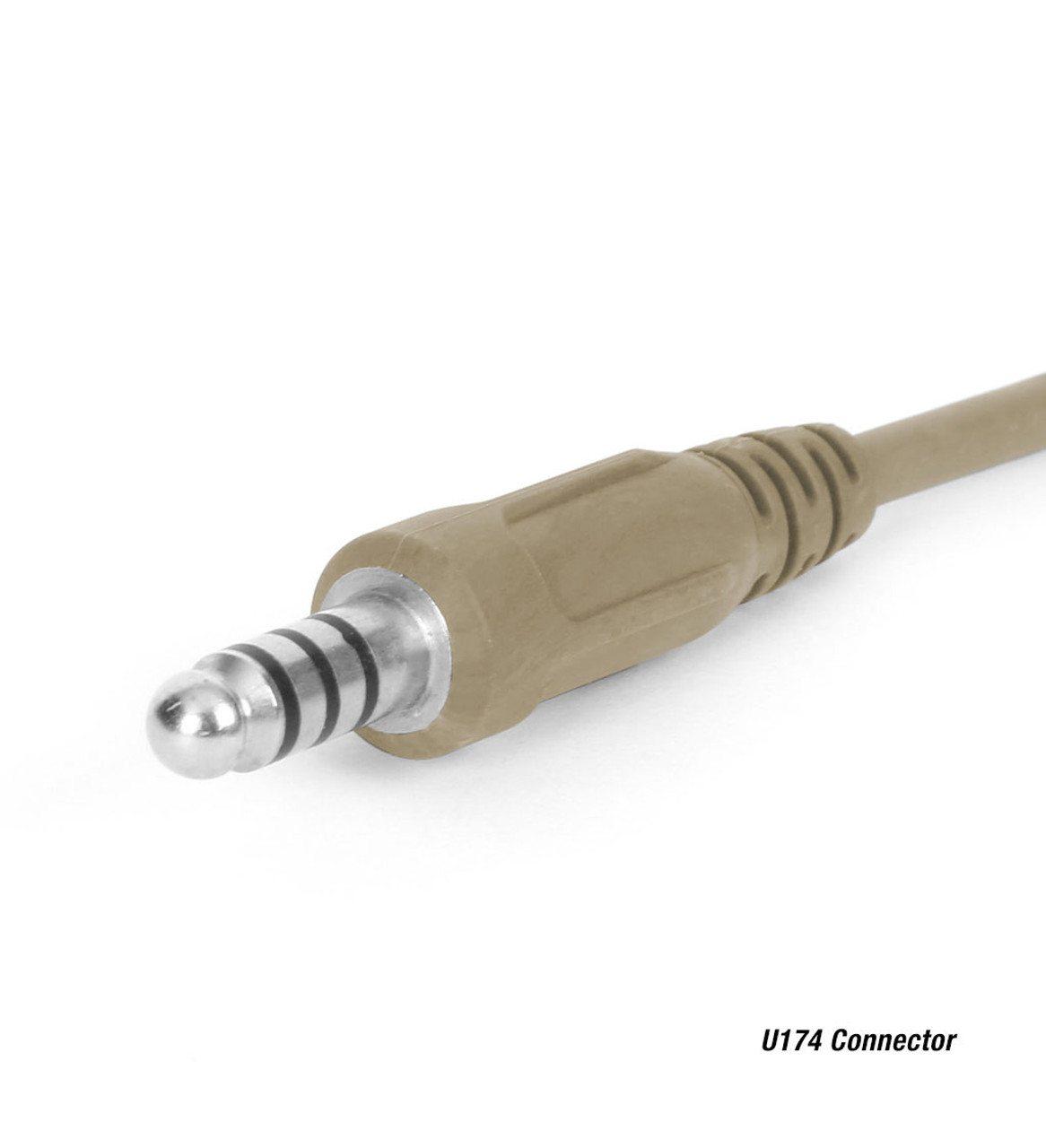 Ops Core Amp Communication Headset Fixed Downlead