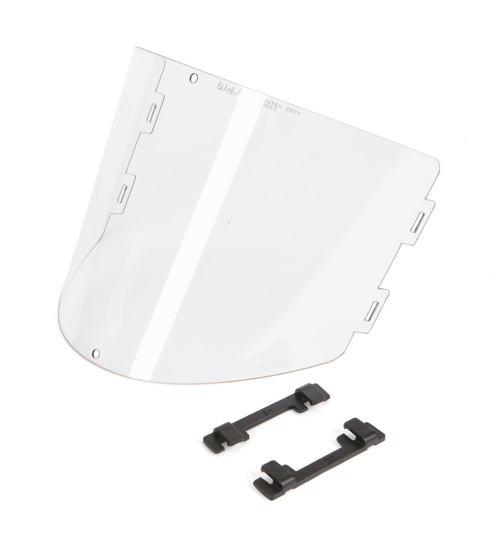 PUREFLO 3000 PAPR FACESHIELD. ANSI Rated.