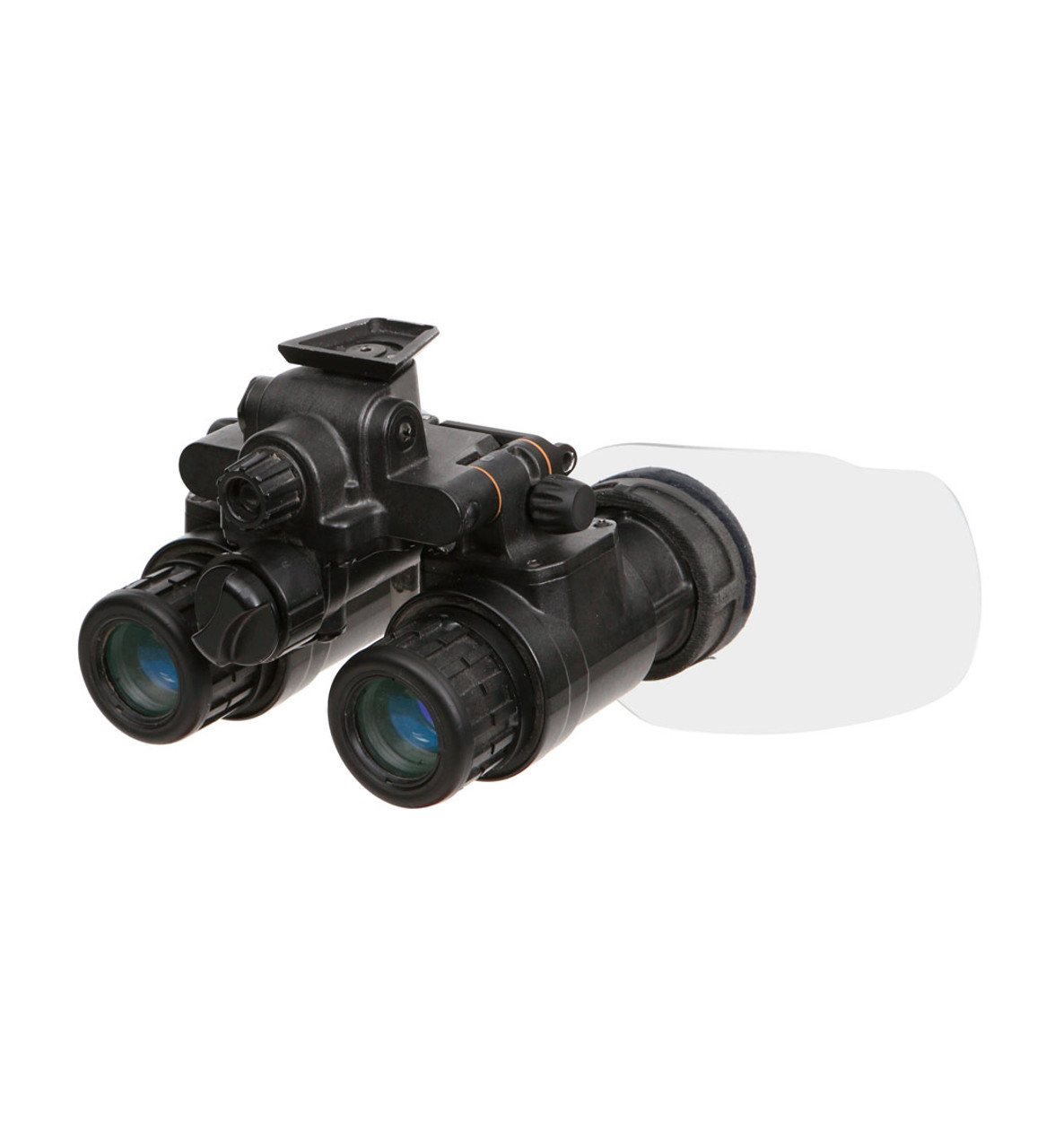 Ops Core Pvs 31 Snap Shields Gentex Corporation