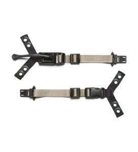 OPS-Core O2 Mask Single-Strap Kit - FAST, Sentry & ACH