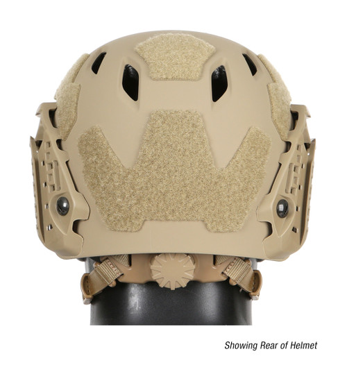 Ops-Core FAST Bump Helmet System