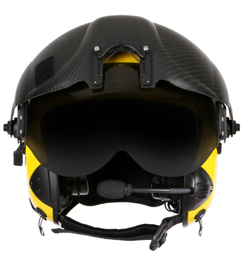 Gentex ALPHA 900 Search and Rescue (SAR) Cross-Platform Helmet