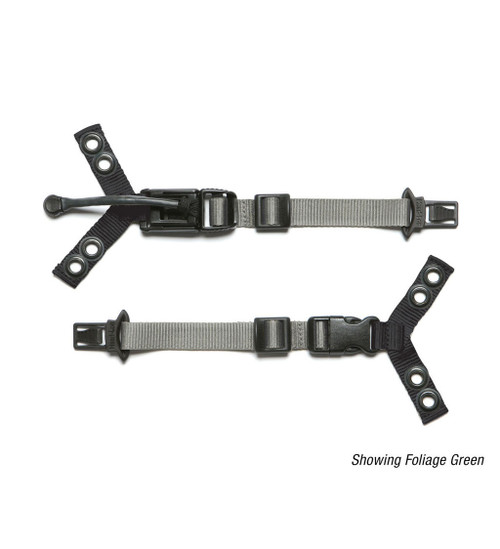 OPS-Core O2 Mask Single-Strap Kit - FAST, Sentry & ACH