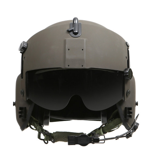 Gentex HGU-56/P Rotary Wing Aircrew Ballistic Helmet