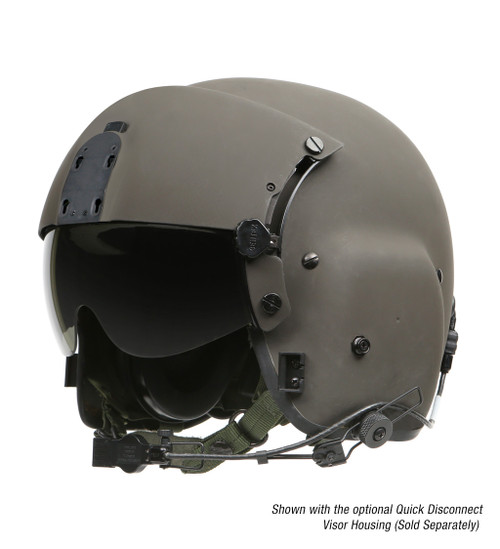 Gentex HGU-56/P Rotary Wing Aircrew Ballistic Helmet