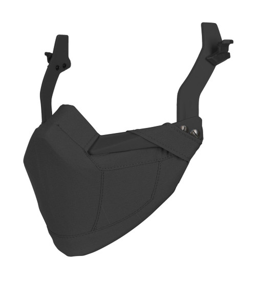 Ops-Core FAST Ballistic Mandible. Flexible Armor that provides the ...