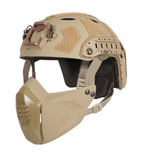 SF Gentex 【サイズM】 FAST OPS-CORE 実物 - nimfomane.com