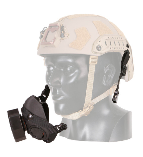 Ops-Core SOTR O2 Straps Harness