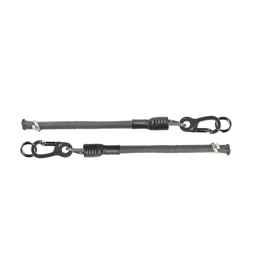 Ops-Core Skeleton ARC Replacement Carabineer Bungees - ACH