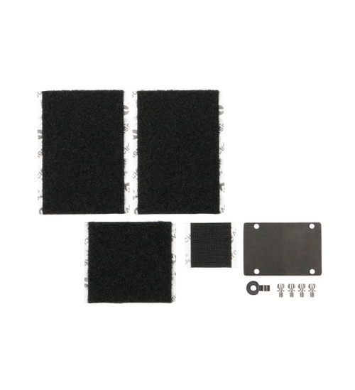 Gentex HGU-56/P ANVIS Adapter Kits with 2 upper & lower pins