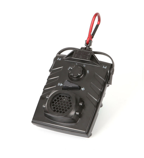 Joint Service Aircrew Mask Conversational Communication Unit