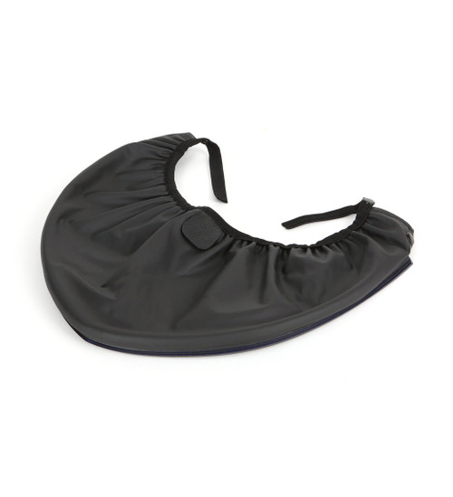 PUREFLO 3000 PAPR STANDARD FACESEAL. Additional protection for teh face.